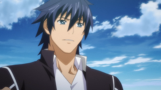 Aesthetica of a Rogue Hero (English Dub) Just a Short Repose - Watch on ...