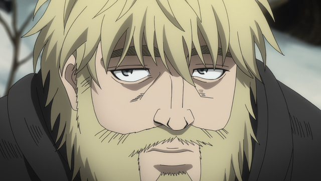Vinland Saga The Light of Dawn - Ver en Crunchyroll en español