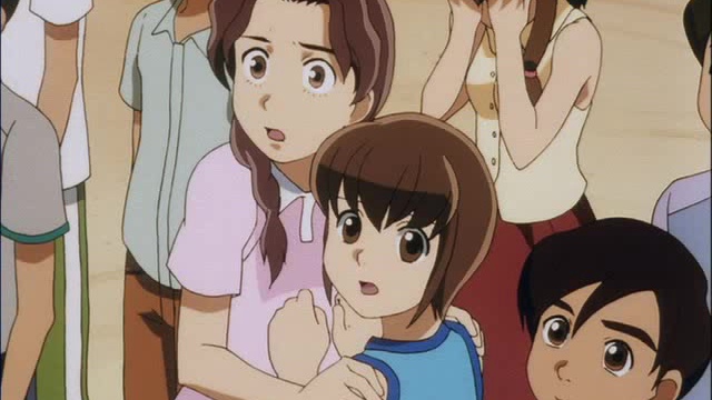 Shingu: Secret of the Stellar Wars An Empty Soul Awakens - Ver en ...