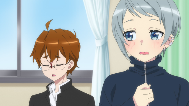 The Little Lies We All Tell Find Fuku-chan! - Watch on Crunchyroll