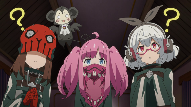 Last Period: the journey to the end of the despair Expanding Galaxy ...