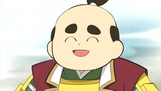 Nobunaga no Shinobi - Tercera temporada ¡Isono en acción! - Ver en ...