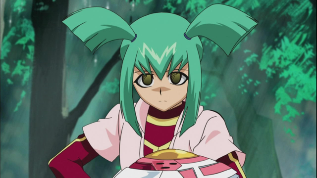 Yu-Gi-Oh! 5D's Spirits' World Contaminated: Evil Intent, the Super ...