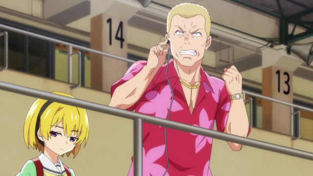 Higurashi: When They Cry - SOTSU (English Dub) Cotton-Revealing Chapter ...