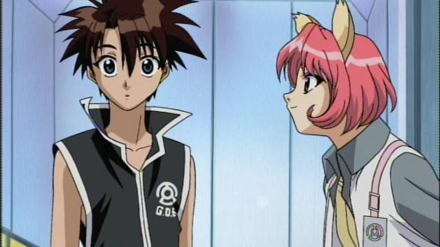 Pilot Candidate (Dub) Curriculum 05 Combination - Watch on Crunchyroll
