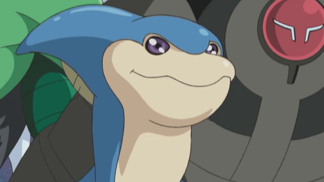 Yu-Gi-Oh! GX Neos Versus Advanced Crystal Beasts - Assista na Crunchyroll