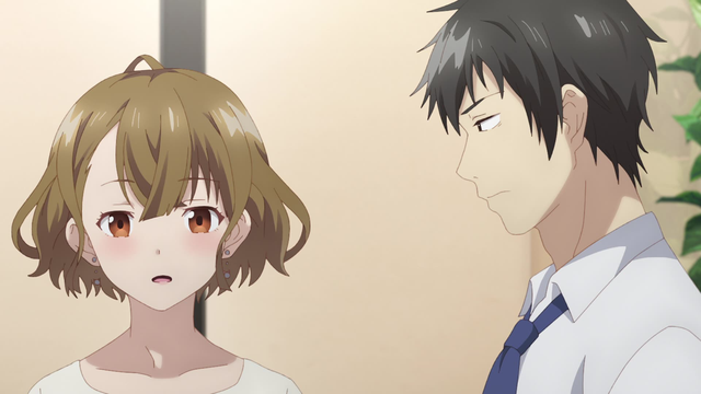 Higehiro: After Being Rejected, I Shaved and Took in a High School ...