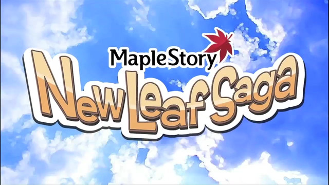 Watch Maple Story - Crunchyroll