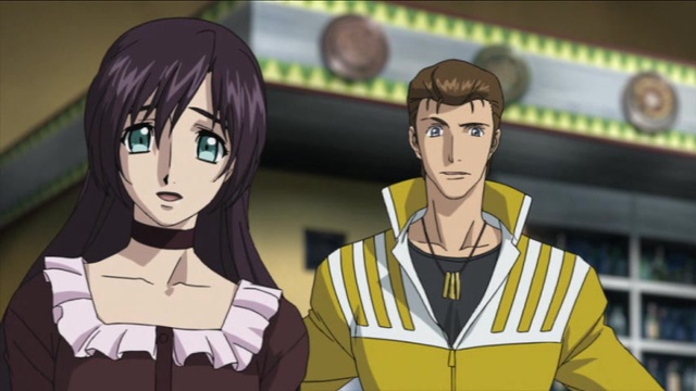 Gun X Sword (English Dub) Heroes One More Time - Watch on Crunchyroll