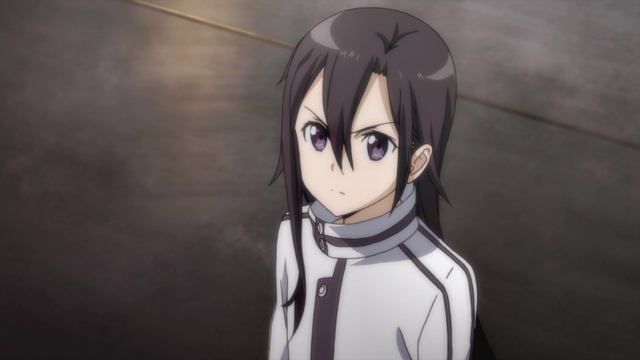 Sword Art Online II GGO - Watch on Crunchyroll