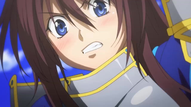 The Ambition of Oda Nobuna PV 1 - Watch on Crunchyroll