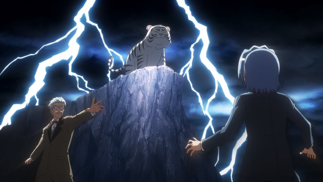 Hayate the Combat Butler!! (Season 2) Money's Tiger - Watch on Crunchyroll