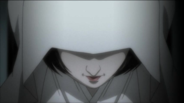 Shigurui: Death Frenzy Mumyo Sakanagare - Watch on Crunchyroll