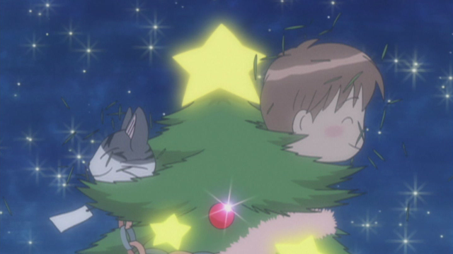 Chi's Sweet Home - Chi's New Address Season 3 Chi, Wishes Upon a Star ...