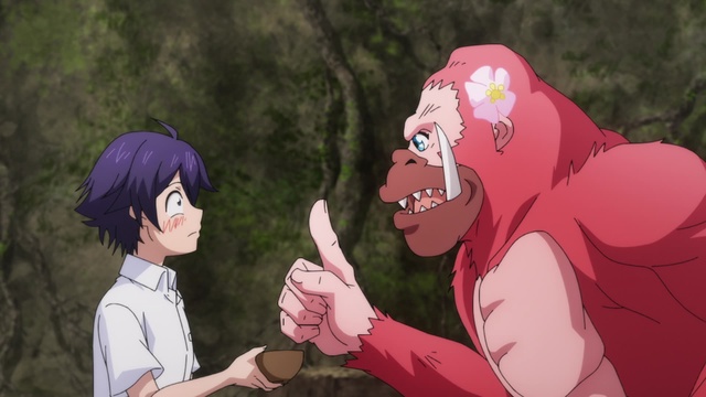 The Fruit of Evolution: Before I Knew It, My Life Had It Made ...