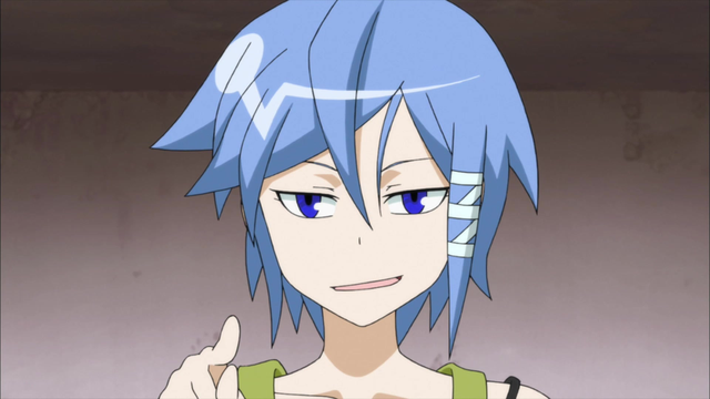 Senyu The Hero is Confused - Watch on Crunchyroll