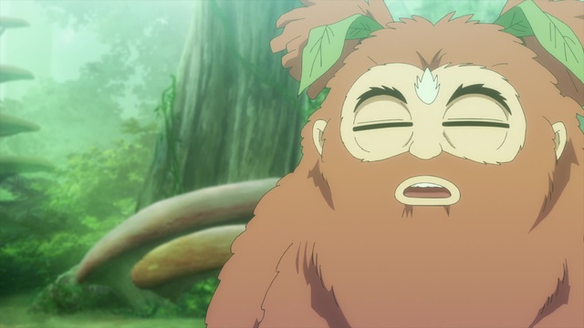 RADIANT Season 2 The Palace of Schemes -Palace- - Watch on Crunchyroll