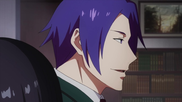Tokyo Ghoul OVA Pinto - Watch on Crunchyroll