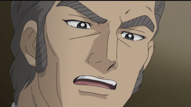 Glass Mask A New Midori Ver En Crunchyroll