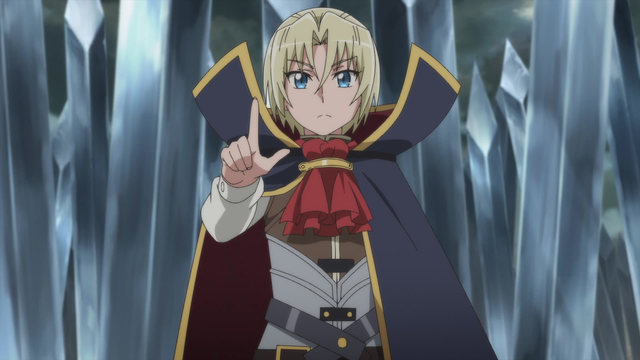 TSUKIMICHI -Moonlit Fantasy- (English Dub) Guided by the Moon ...