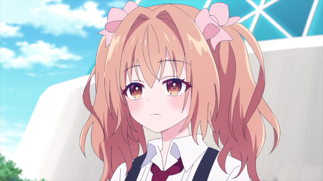 Liar, Liar (English Dub) Chocolate and the Devil - Watch on Crunchyroll
