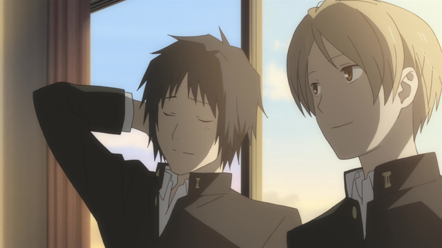 Natsume Yujin-cho (English Dub) Natsume's Book of Play - Watch on ...
