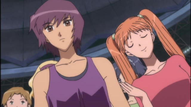 Kaleido Star: New Wings Amazing Prologue To Stardom (Part 1) - Watch on ...