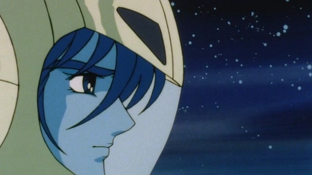 God Mars Marg, Resurrected - Watch on Crunchyroll