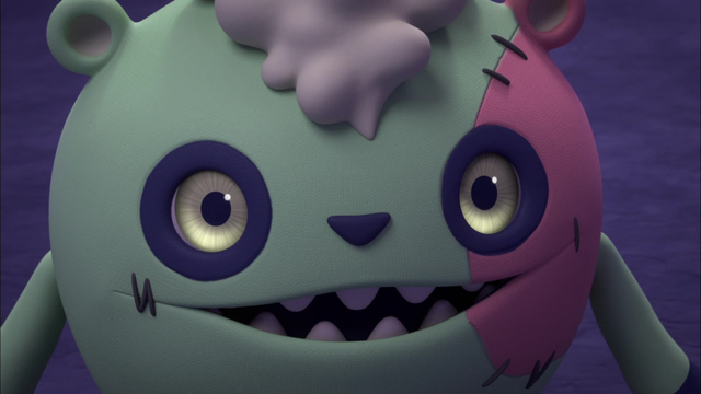SNACK WORLD Flavorful Mayonna - Watch on Crunchyroll