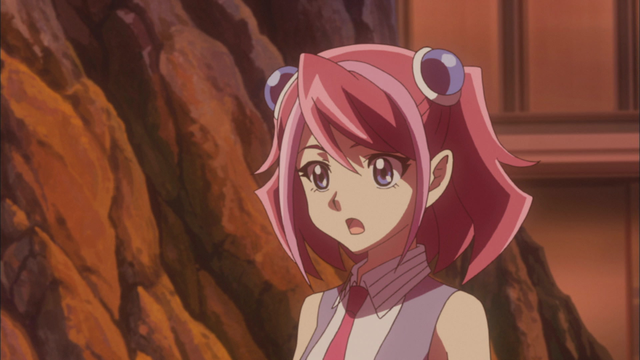 Yu-Gi-Oh! ARC-V Sora Shiunin Attacks!! - Watch on Crunchyroll
