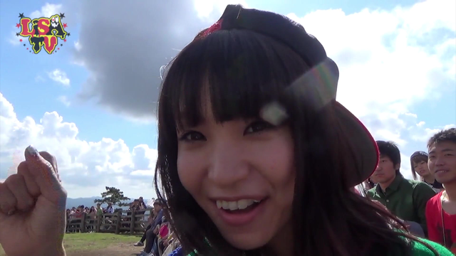 LiSA TV Untitled - Watch on Crunchyroll