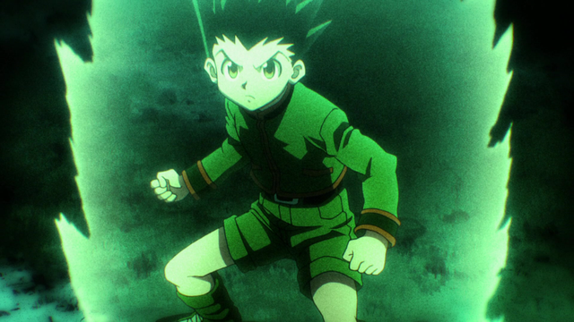 Hunter x Hunter Combination X And X Evolution - Watch on Crunchyroll