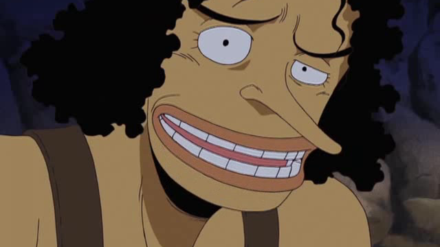 One Piece: Sky Island (136-206) Luffy and Sanji's Daring Rescue Mission ...