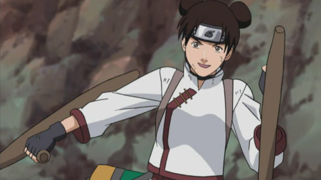Naruto Shippuden El Tercer Kazekage - Ver en Crunchyroll en castellano