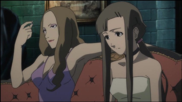 Speed Grapher (English Dub) Out of Focus - Watch on Crunchyroll