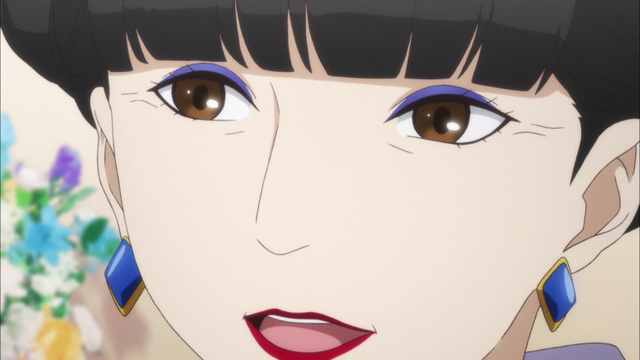 Sekko Boys Minerva Protecting Peace from Mars - Watch on Crunchyroll