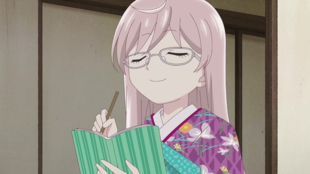 Taisho Otome Fairy Tale Hakaru and Kotori - Watch on Crunchyroll