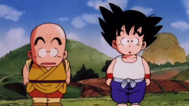 Dragon Ball The Turtle Hermit Way - Assiste na Crunchyroll