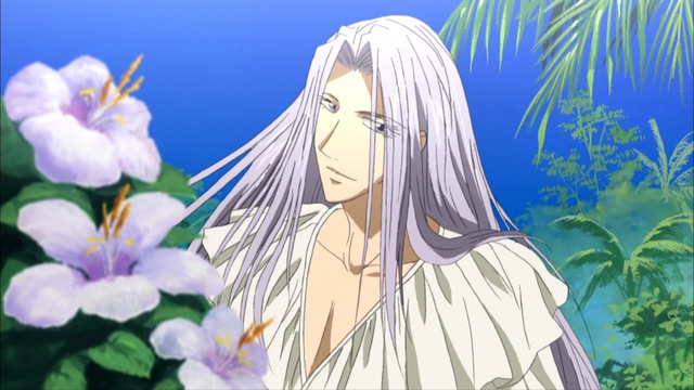 Kyo Kara Maoh Another Demon King - Ver en Crunchyroll