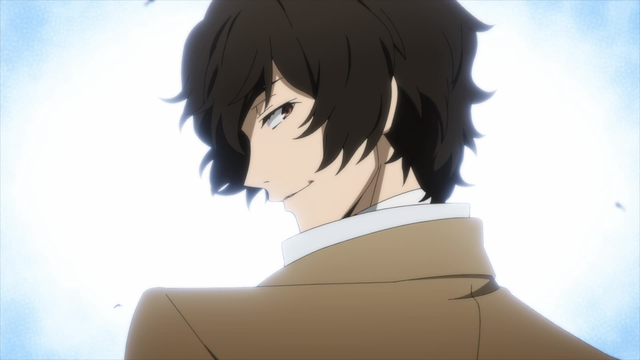 Bungo Stray Dogs 5 (English Dub) At the Port in the Sky (Part 2 ...