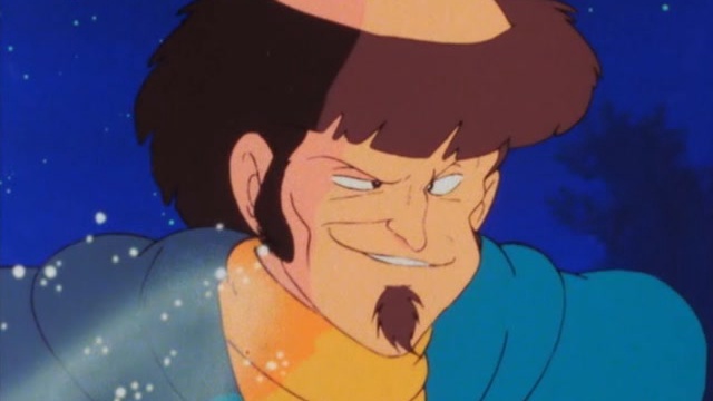Lupin the Third Part 3 Operation Mother Mary Getaway - Watch on Crunchyroll