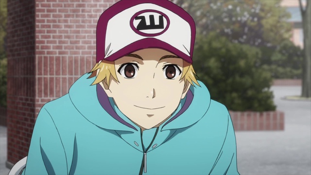 Tokyo Ghoul Hangman - Ver en Crunchyroll