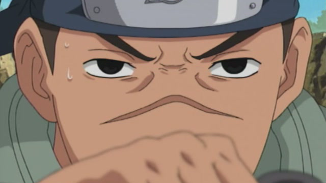 Naruto - Staffel 6: Die Reise nach Otogakure & Das Curry des Lebens ...