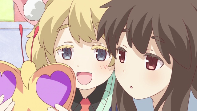 URAHARA (English Dub) Donut Crisis - Watch on Crunchyroll