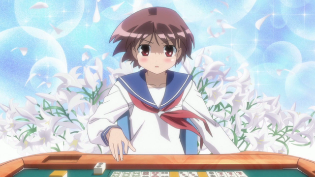 Saki Demon - Watch on Crunchyroll