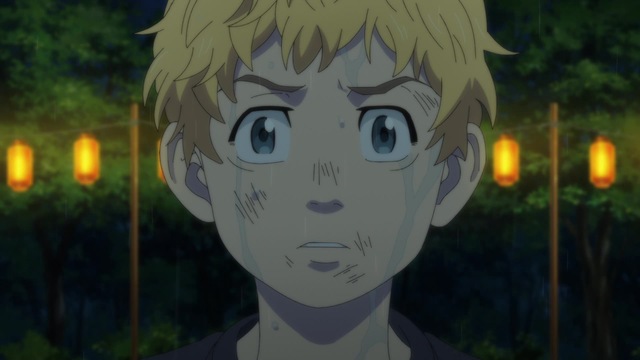 Tokyo Revengers (English Dub) Revolt - Watch on Crunchyroll