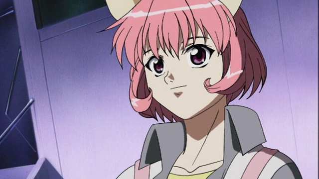 Pilot Candidate Curriculum 12 Friends - Ver en Crunchyroll