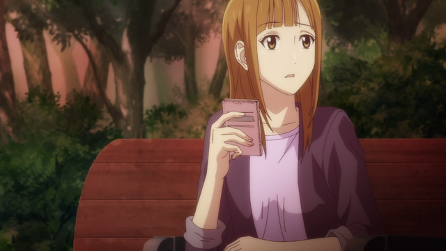 My Home Hero Mother and Mother - Watch on Crunchyroll