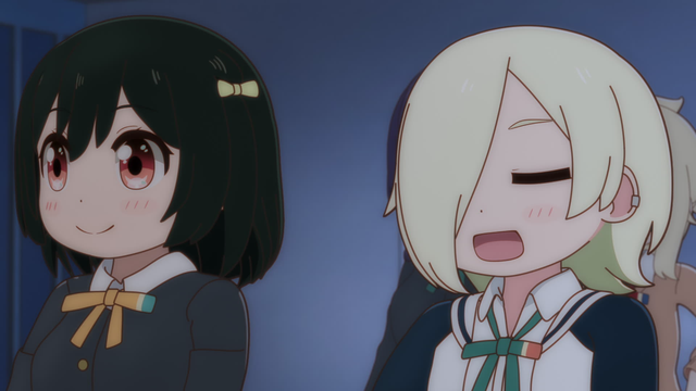 Nijiyon Animation Episodio 12 - Ver en Crunchyroll en español