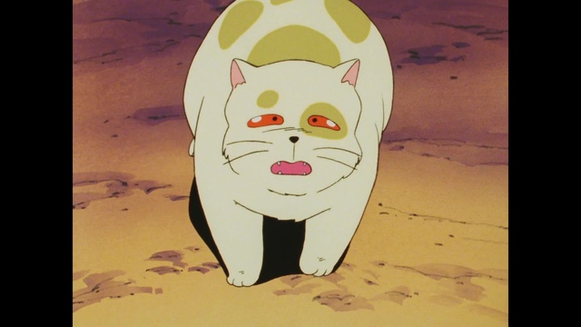 Kimagure Orange Road Don’t Cry Jingoro! The Heat of Young Love - Watch ...